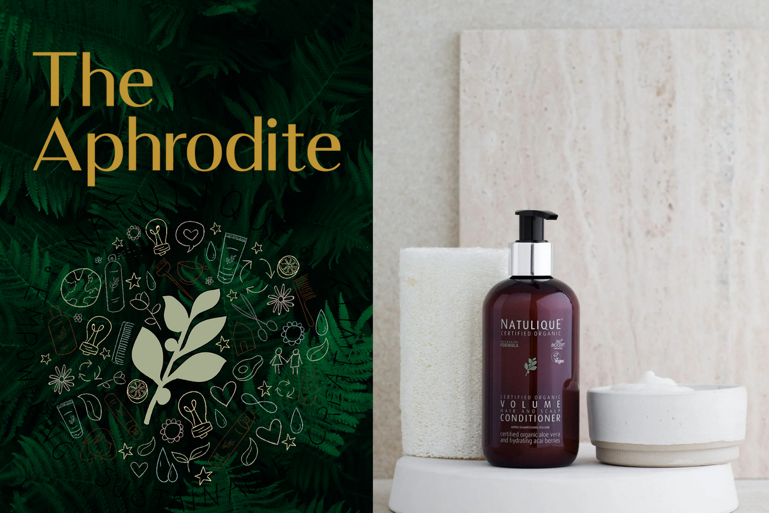 Aphrodite's Beauty Journal – The Aphrodite