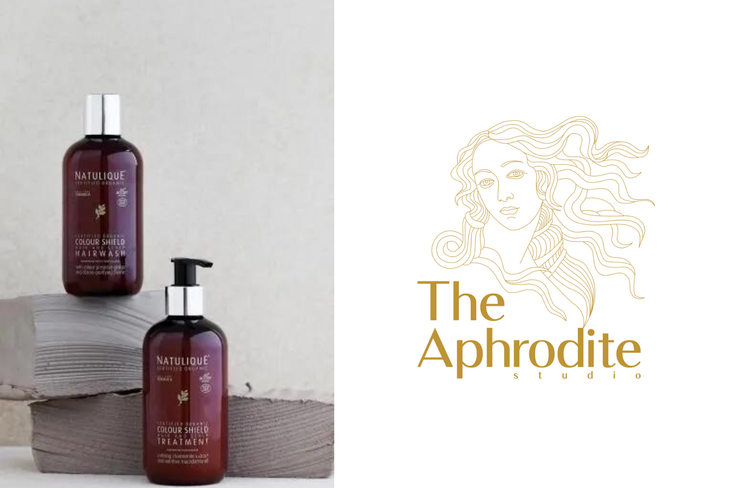 Aphrodite's Beauty Journal – The Aphrodite
