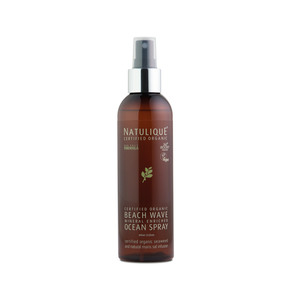 Natulique Beach wave ocean spray - 200ml – The Aphrodite