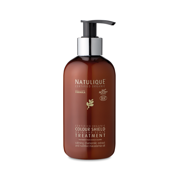 Natulique Colour shield treatment conditioner - 250ml – The Aphrodite